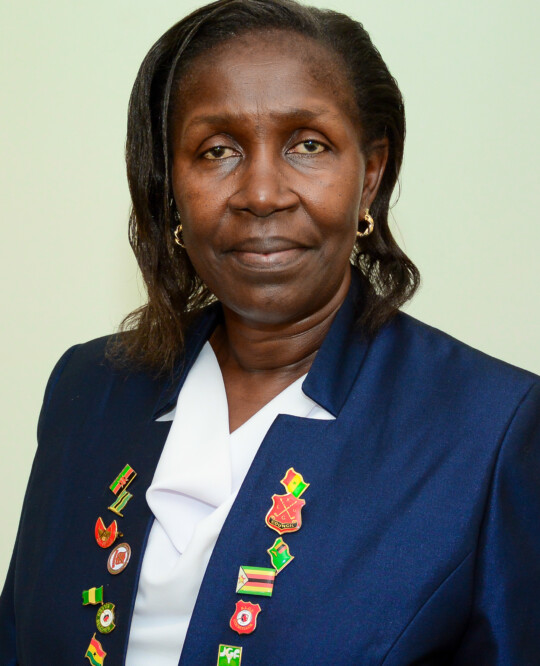 About Us – Kenya Ladies Golf Union