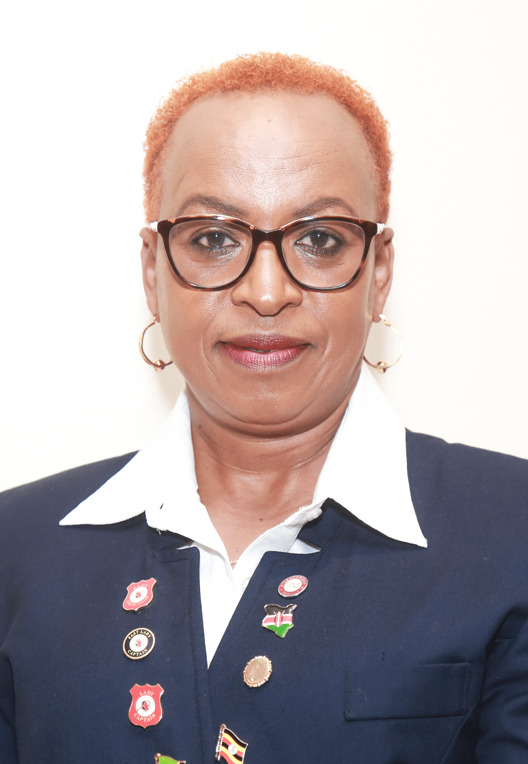 Membership – Kenya Ladies Golf Union