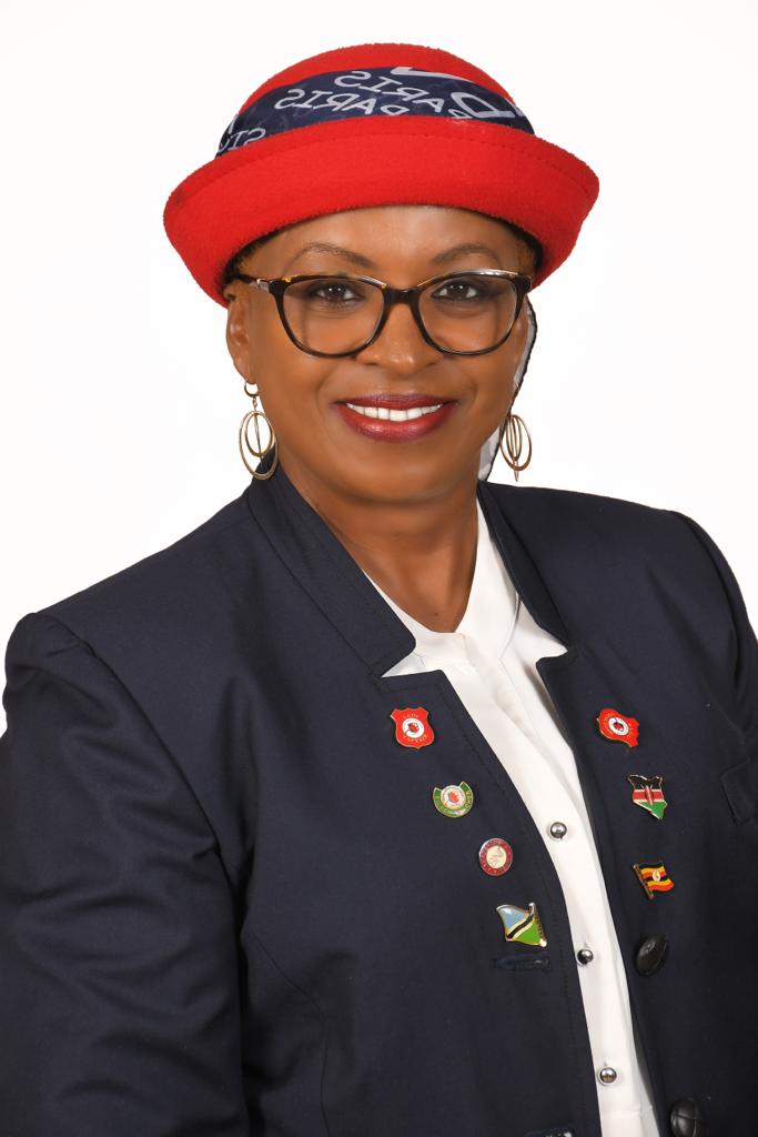 Membership – Kenya Ladies Golf Union